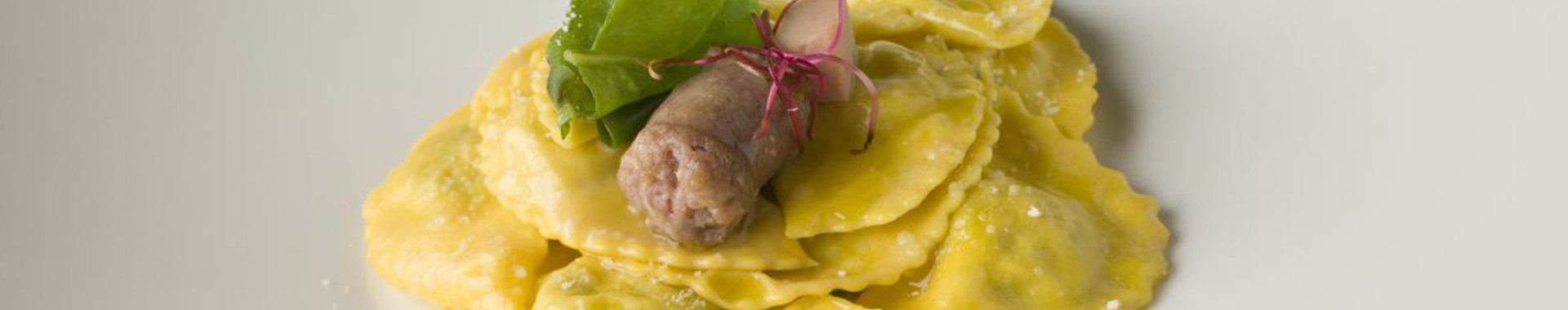 Casonsei - Grana Padano